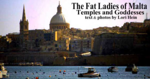 Lots to Hike and See on this Island Nation of Malta