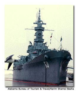 Tour this Historic US Military Ship