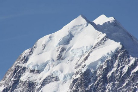New Zealand's Mount Cook National Park - Go World Travel