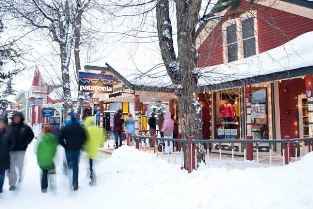 Spring Skiing in Breckenridge, Colorado: Family Travel at Its Best