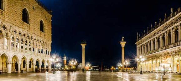 Charmed by Venice: Where to Stay and What to Do in Venice, Italy