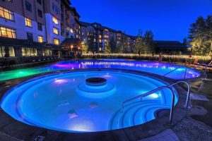 Steamboat Grand Hotel Honors Colorado's Western Heritage