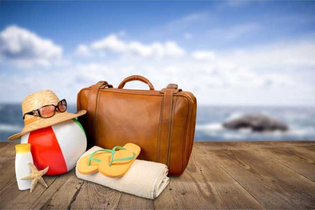 Budget Travel Tips: 7 Easy Ways to Save Money on Travel
