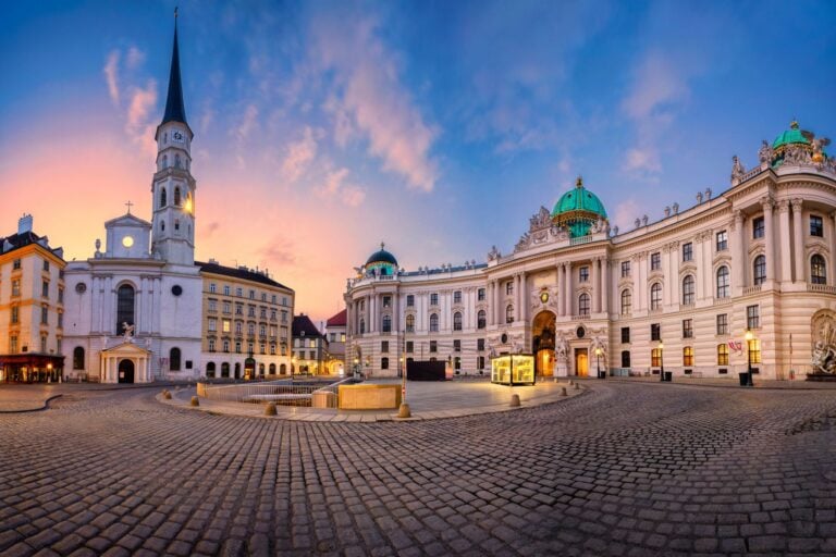 10 Reasons to Love Vienna: What to See and Do in Vienna