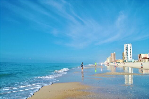 Alabama’s Gulf Coast Offers Beaches Galore, and Much More