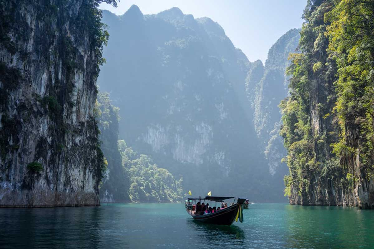 13 Unique Vacation Ideas In Thailand What To Do In Thailand