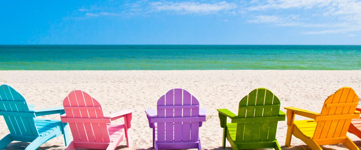 Where Are the Best Spring Break Beaches for 2023?