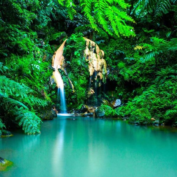Visiting the Azores: The Wild and Wondrous Terceira Island
