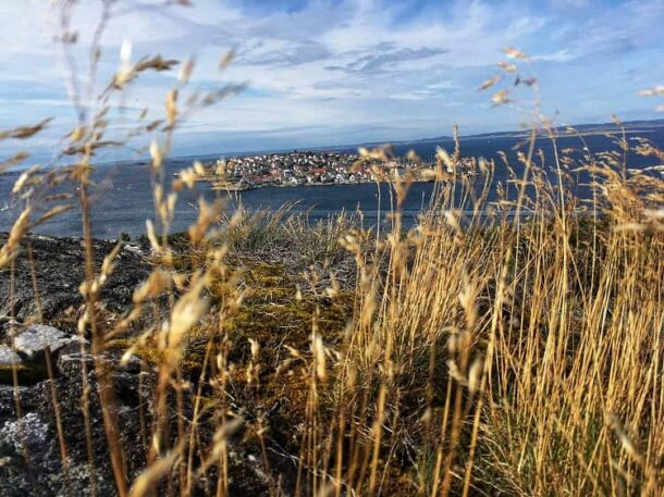A Perfect Day in Sweden’s Gothenburg Archipelago