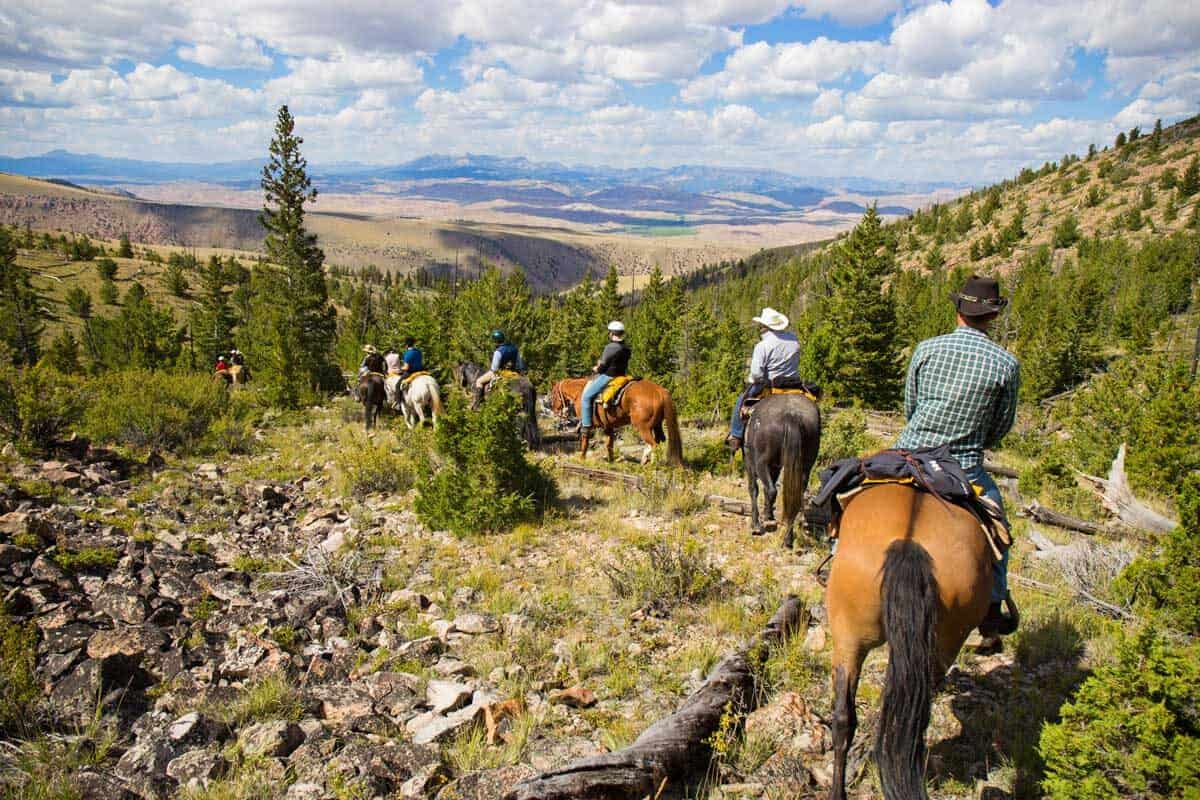 7 Things You Should Know About Dude Ranch Vacations