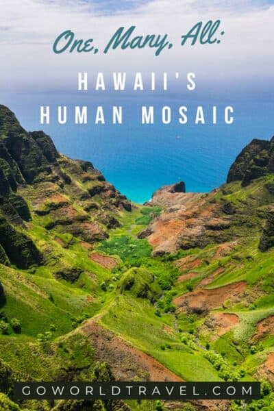 Hawaiian Culture: One, Many, All | Hawaii’s Human Mosaic