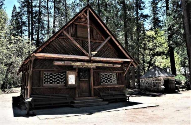 California Fossils, Fishing and More at Gateway to Yosemite