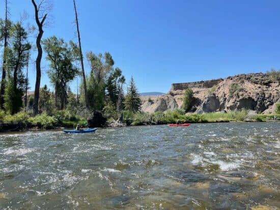 5 Top Things to Do in Vail, Colorado in the Summer