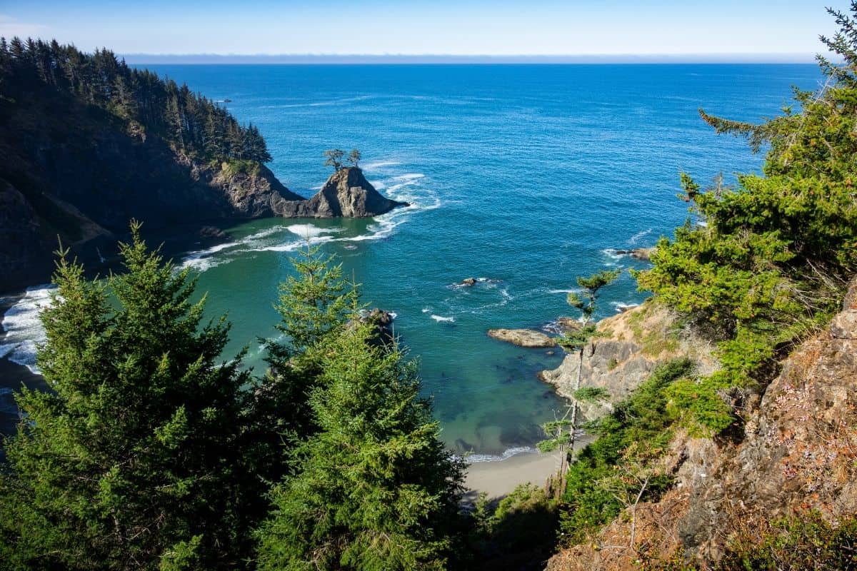 Southern Oregon is Made for Adventure on Rivers, Forests and Coastline