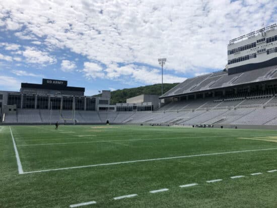 Visiting West Point: How to Navigate Your Way To & Around the Academy