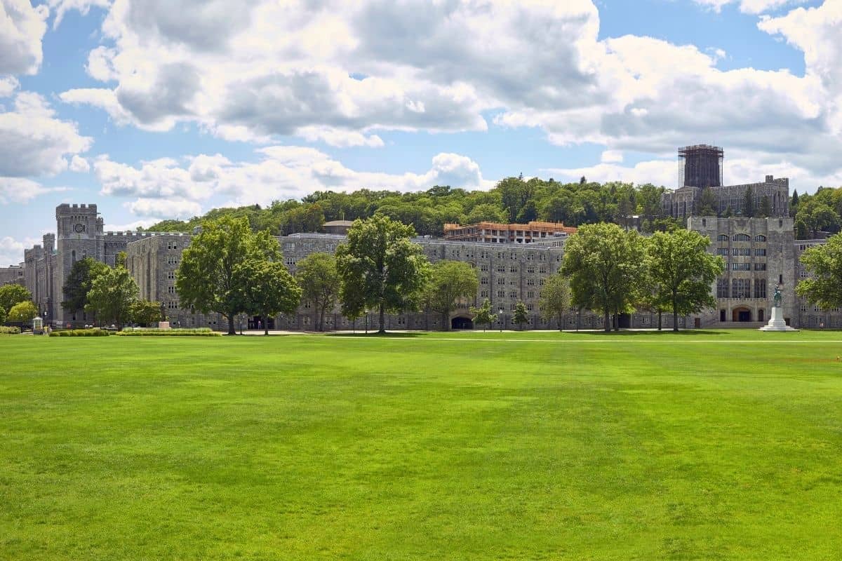 Visiting West Point: How to Navigate Your Way To & Around the Academy