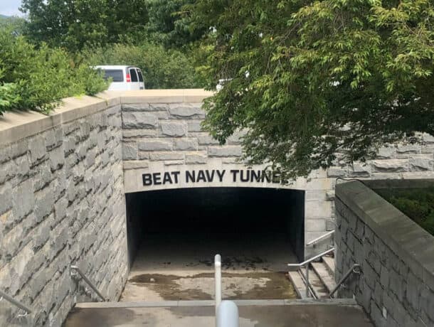 Visiting West Point: How to Navigate Your Way To & Around the Academy