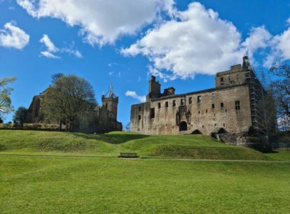 The Must-Visit Outlander Filming Locations