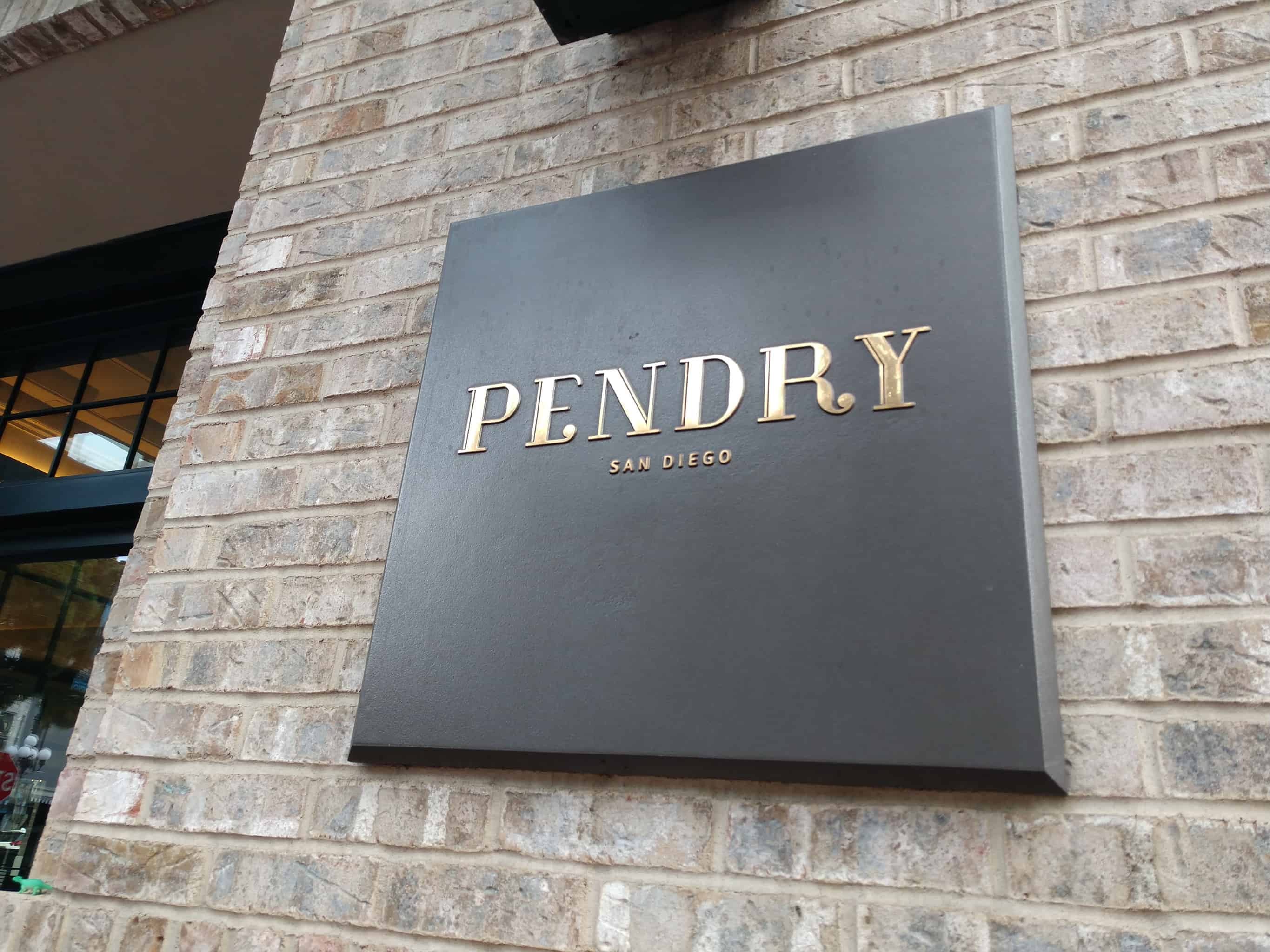 Pendry San Diego - Luxury Boutique Hotel Room Tour