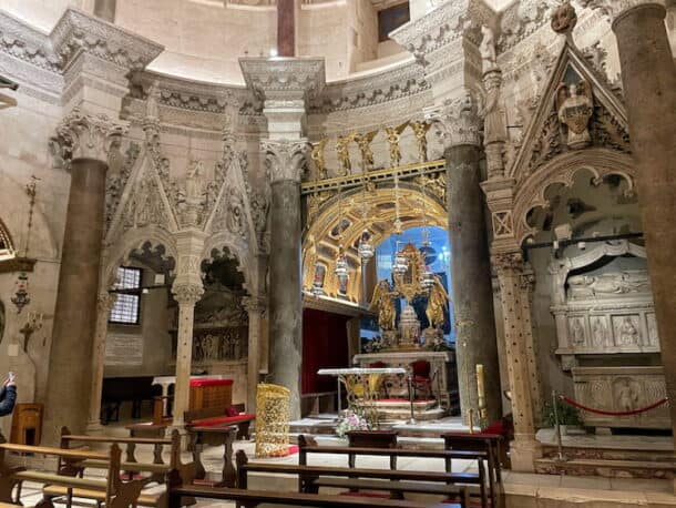 Top 10 Things to Do in Split, Croatia