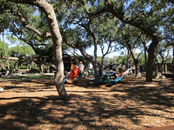 Texas Hill Country: Home to Charming Towns of Wimberley and Driftwood