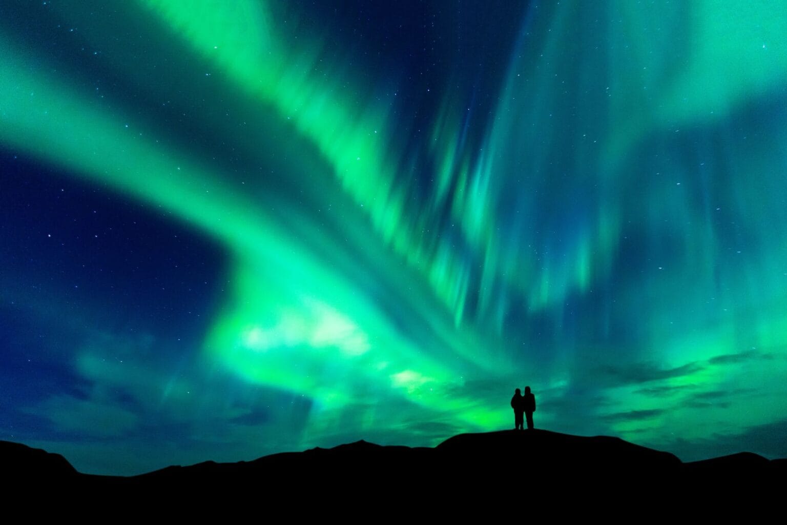 10 Magical Destinations to See the Aurora Borealis