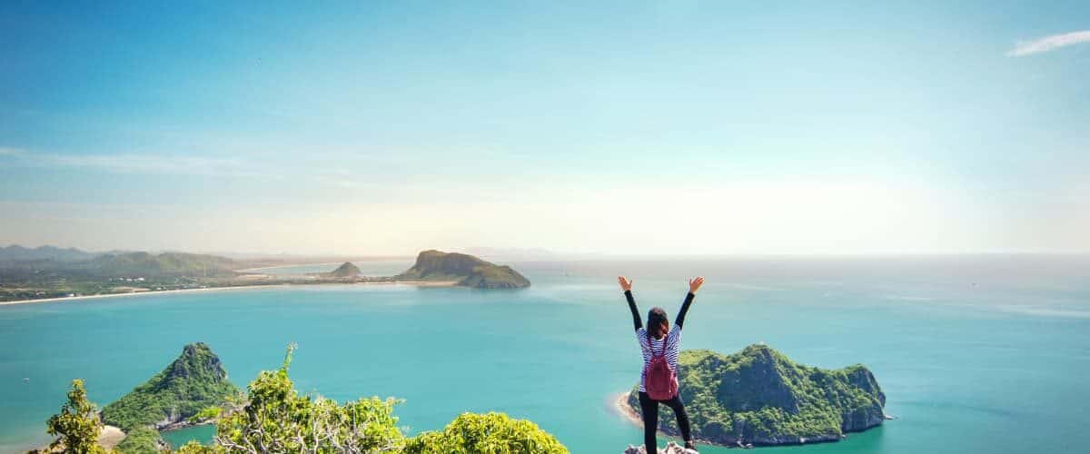 8 Ways Travel Changes You Forever