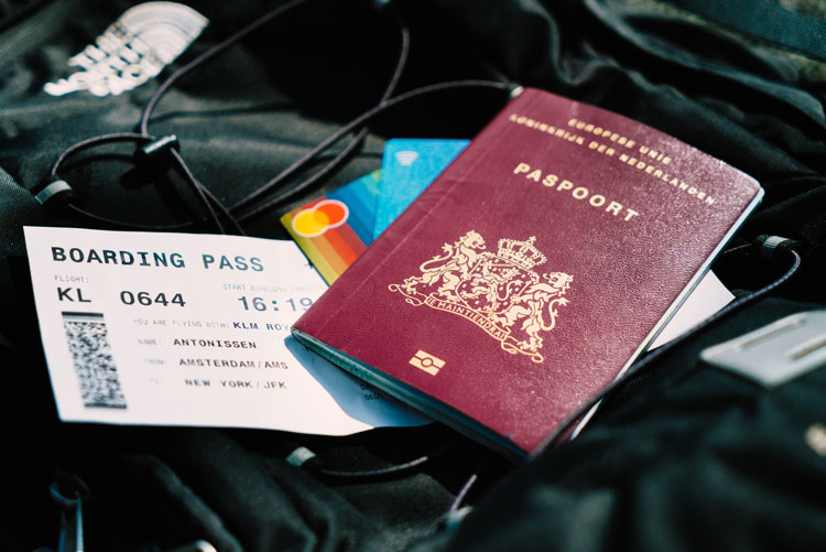What You Need to Travel to Europe in 2023