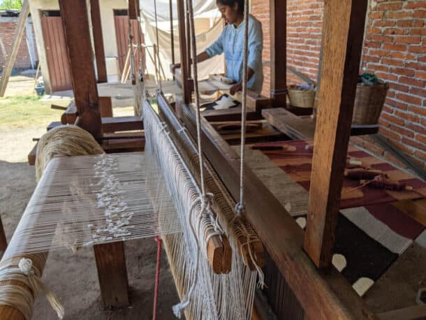 The Craft Secrets and Traditions of Oaxaca, Mexico