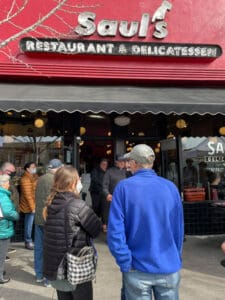 10 Fun and Delicious Things to Do in Berkeley, California