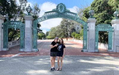 10 Fun and Delicious Things to Do in Berkeley, California