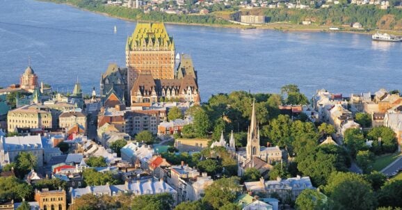 Best Summer Festivals in Quebec - Music in the Open Air