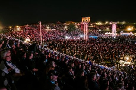 Best Summer Festivals in Quebec - Music in the Open Air