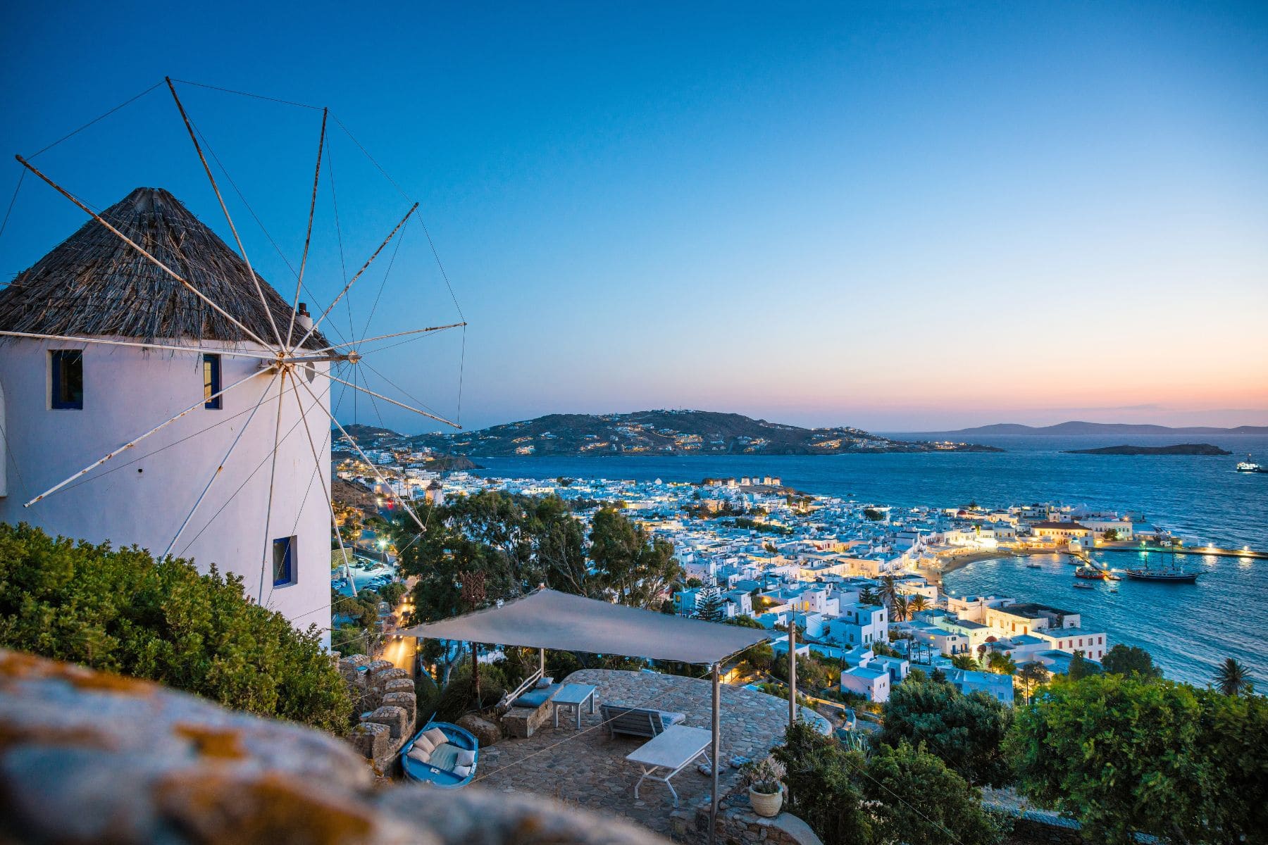 Top 10 Things to do in Mykonos, Greece