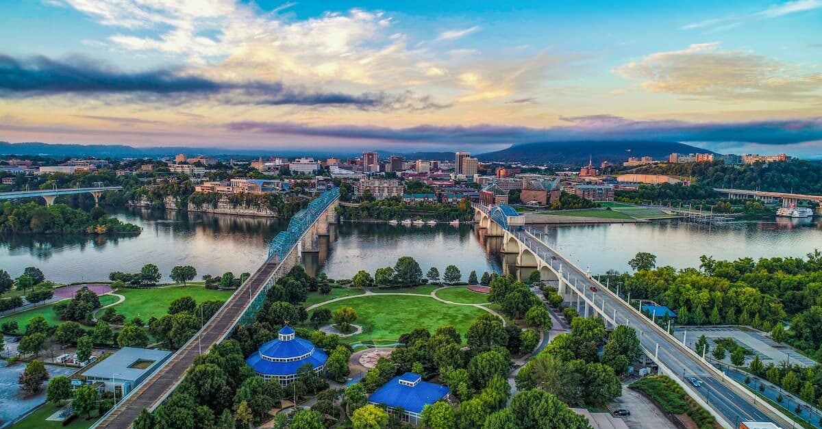 A Vegan's Guide to Chattanooga