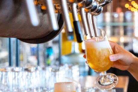 Take a Tour of Colorado's Best Craft Breweries