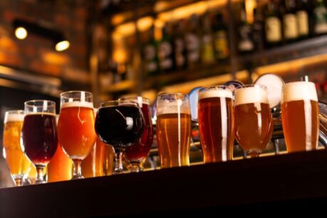 Take a Tour of Colorado's Best Craft Breweries