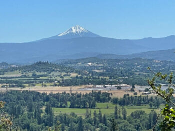 Rogue Valley Oregon: So Much to Love