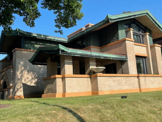 Lincoln's Legacy is Alive and Well in Springfield, Illinois