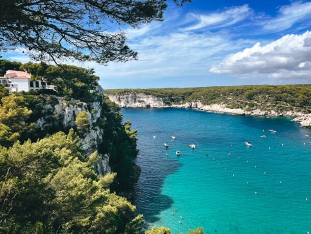 Best Menorca Beaches on the Quietest Island in the Mediterranean