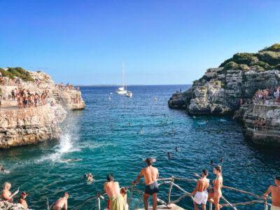 Best Menorca Beaches on the Quietest Island in the Mediterranean