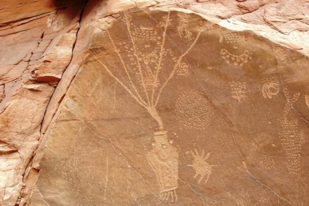 A Walk Through Time in Utah: Dinosaur National Monument