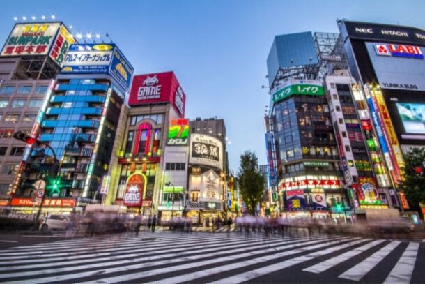 When is the Best Time to Visit Japan?