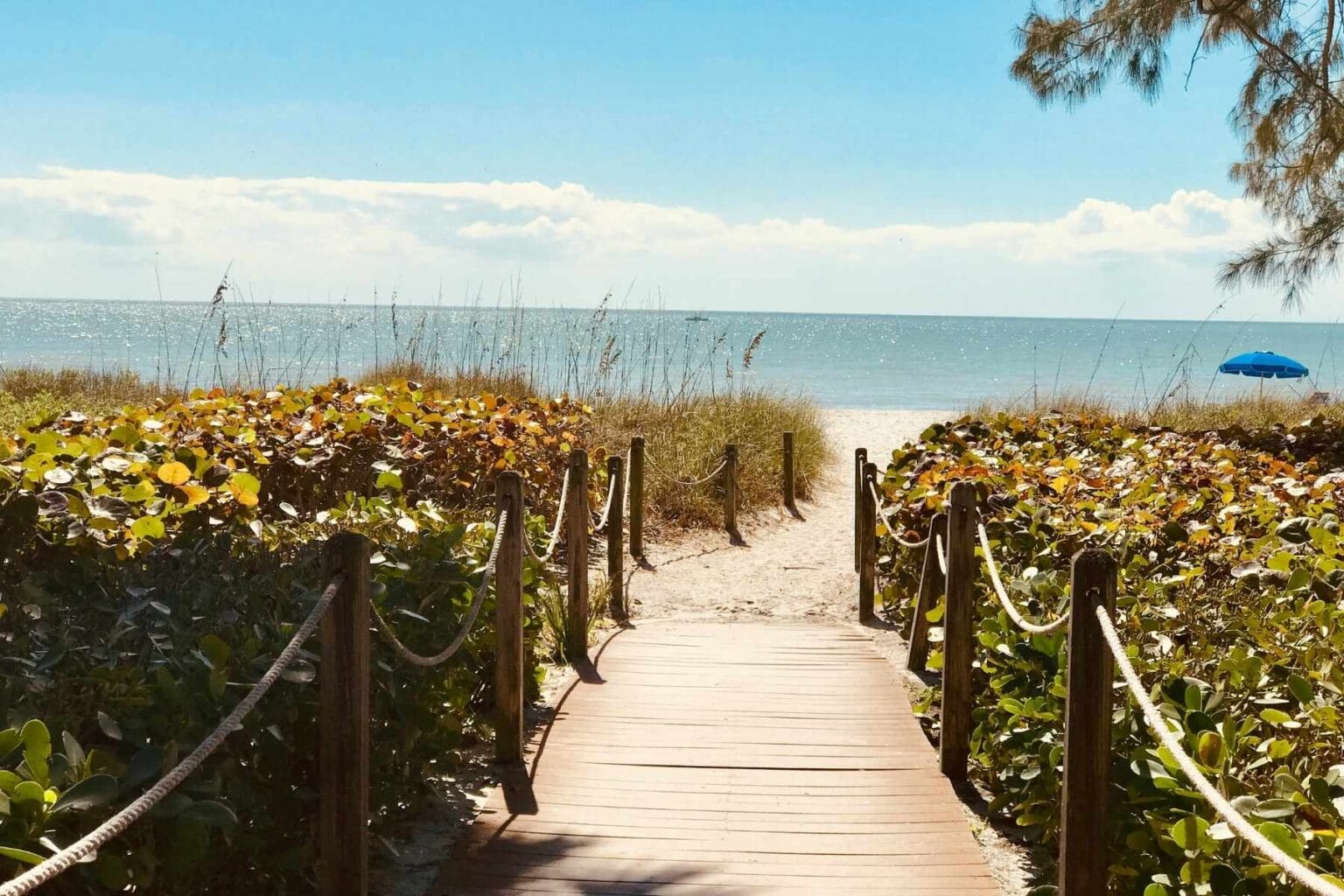 Top Spring Break Beaches in the Southeast