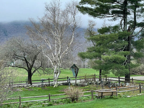 A Visit to the Von Trapp Family Lodge in Vermont