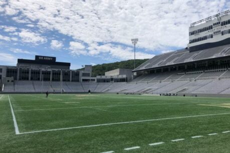 Visiting West Point