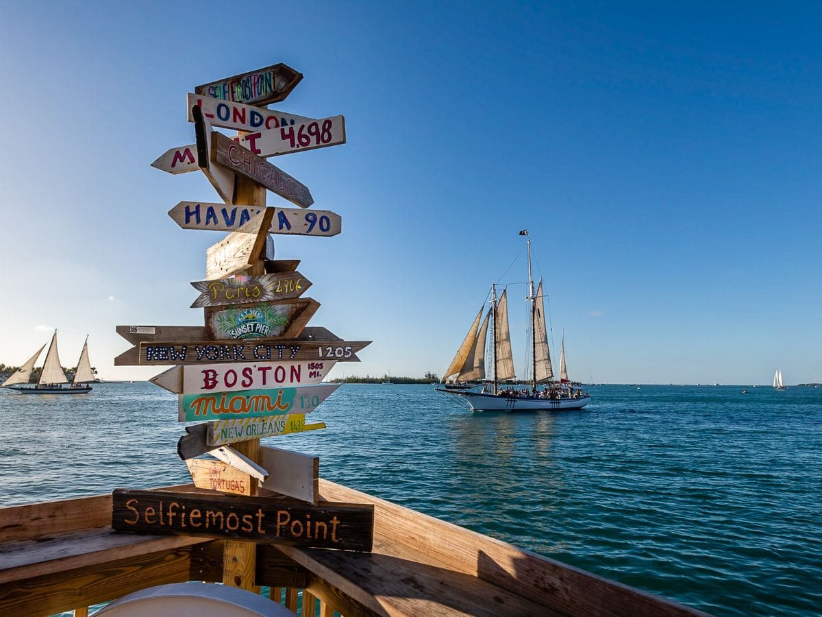 Things to Do in Key West, Florida: 10 Ideas for Island Fun