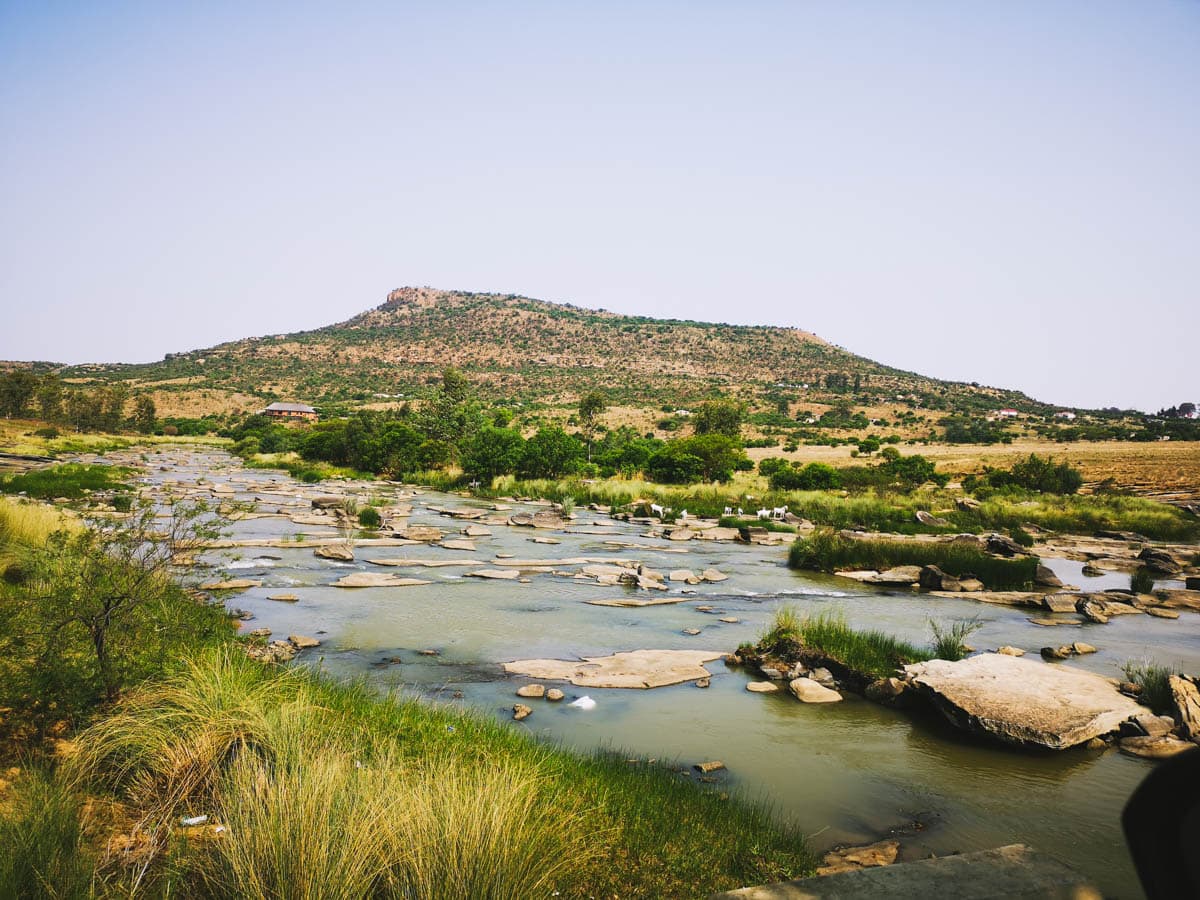 Why the Battlefields of South Africa Should Be on Your Bucket List