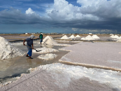 La Guajira: Colombia's Remote Land of Sun, Sand and Wind