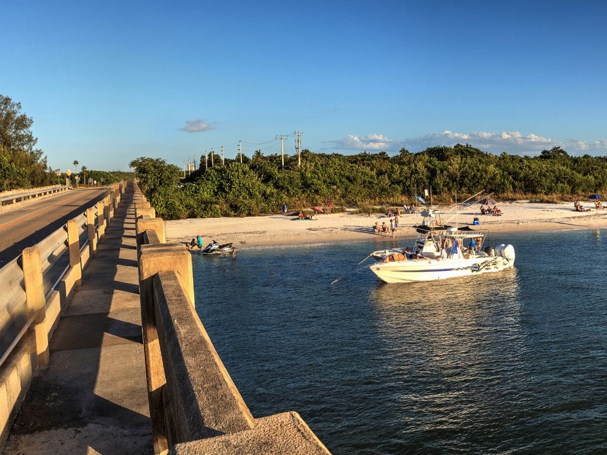 Lee County: A Lesser-Known, Shining Jewel of Florida